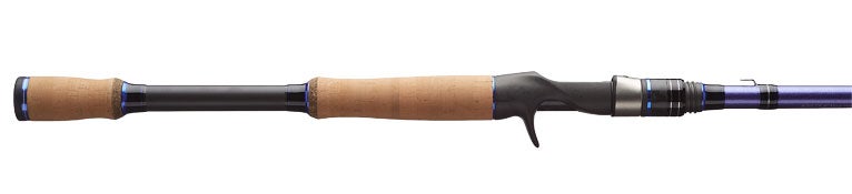 Powell Endurance Casting Rods - Tackle Warehouse