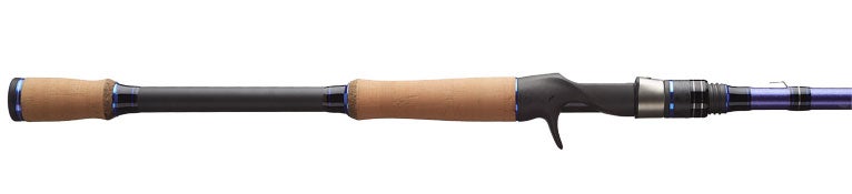 Powell Endurance Casting Rods - Tackle Warehouse