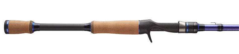 Powell Endurance Crankbait Casting Rods - Tackle Warehouse