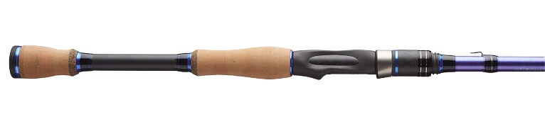 Powell Endurance Spinning Rods - Tackle Warehouse