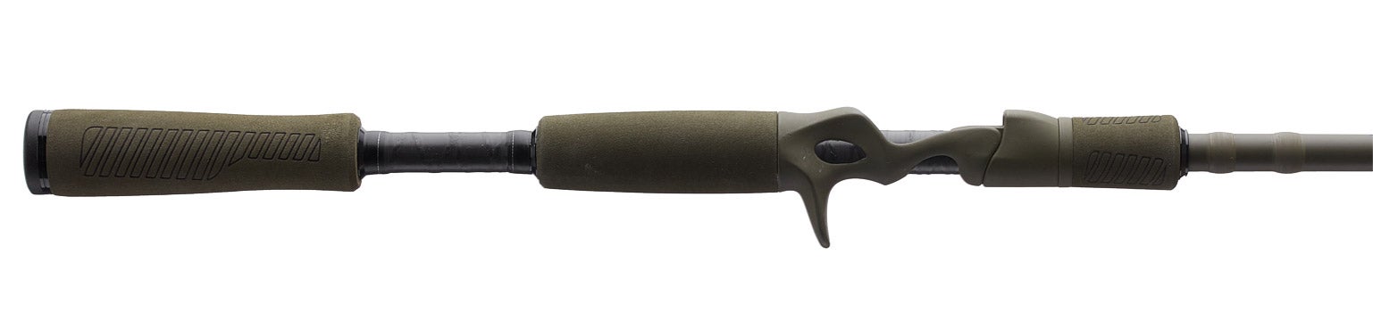 Savage Gear Battletek Casting Rods - Tackle Warehouse