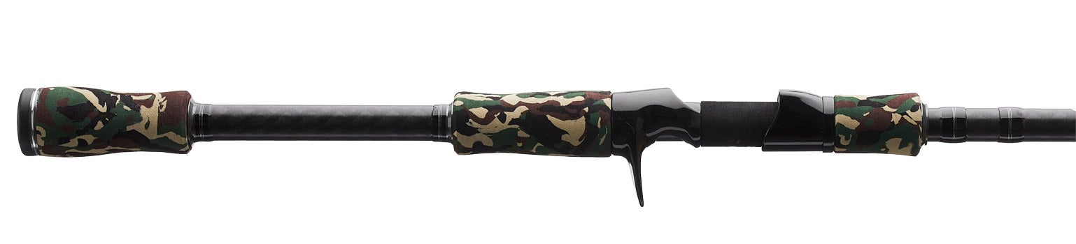 Savage Gear Squad Casting Rods - Tackle Warehouse