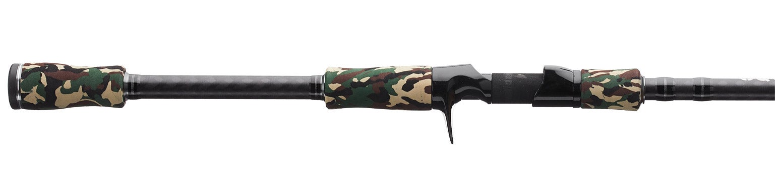 Savage Gear Squad Casting Rods - Tackle Warehouse