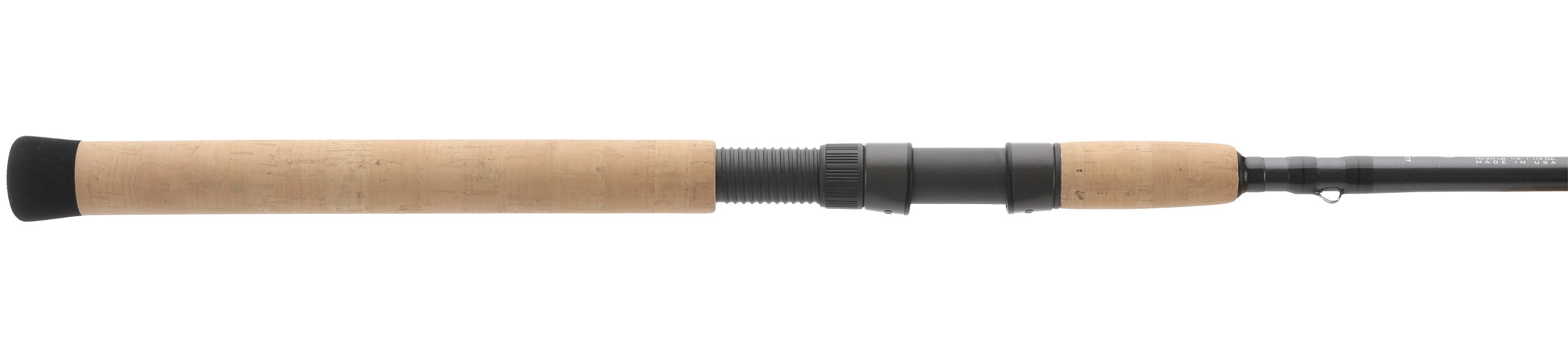 St. Croix Avid Trek 3-Piece Spinning Rods - Tackle Warehouse