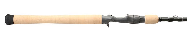 St. Croix Legend Elite Casting Rods - Tackle Warehouse