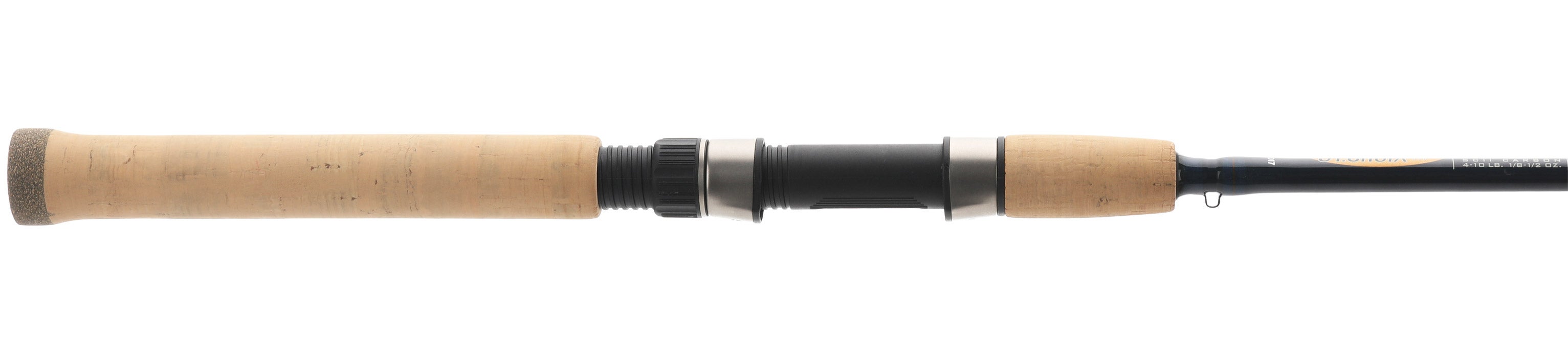 St. Croix Triumph 2-Piece Spinning Travel Rods - Tackle Warehouse