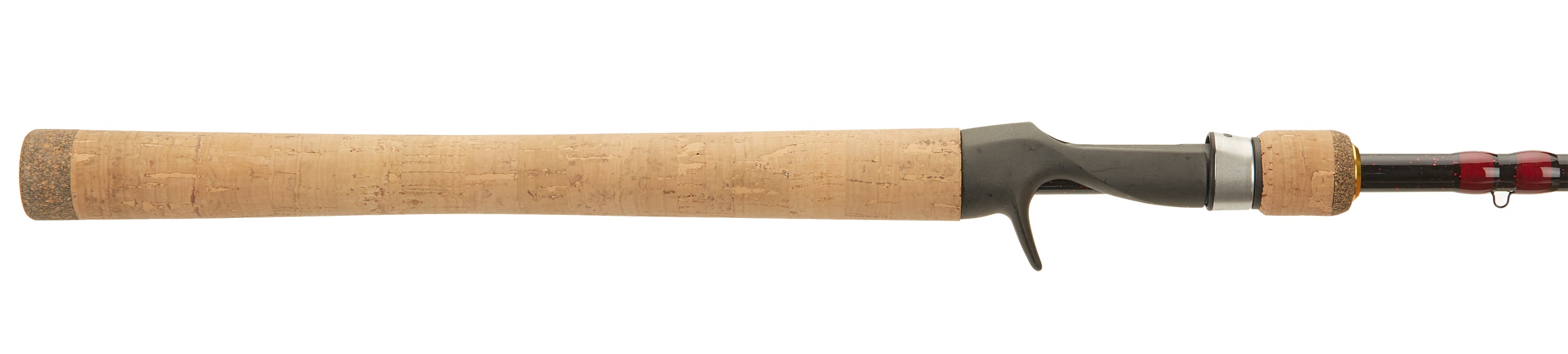 Shimano Convergence D 2-Piece Casting Rods - Tackle Warehouse