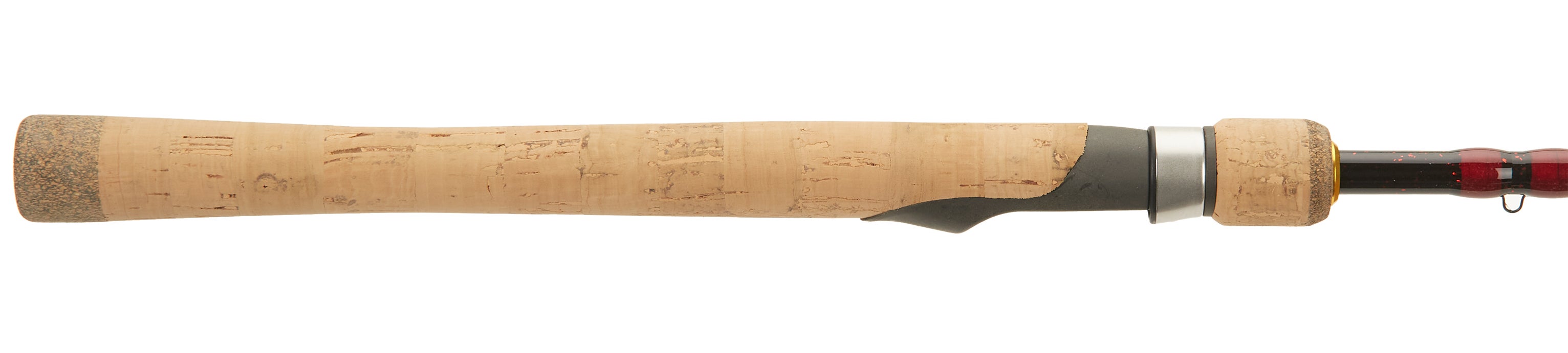 Shimano Convergence D 2-Piece Spinning Rods - Tackle Warehouse