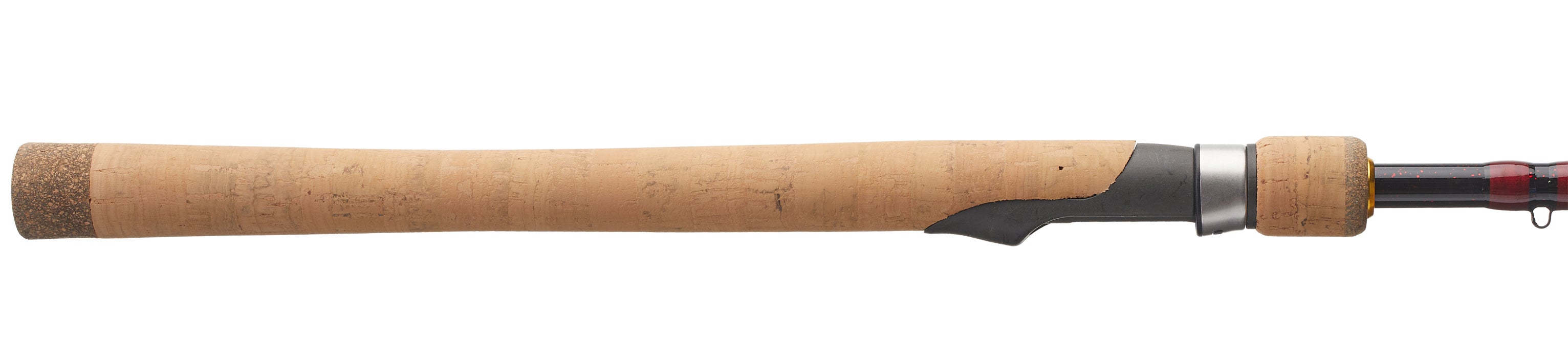 Shimano Convergence D 2-Piece Spinning Rods - Tackle Warehouse