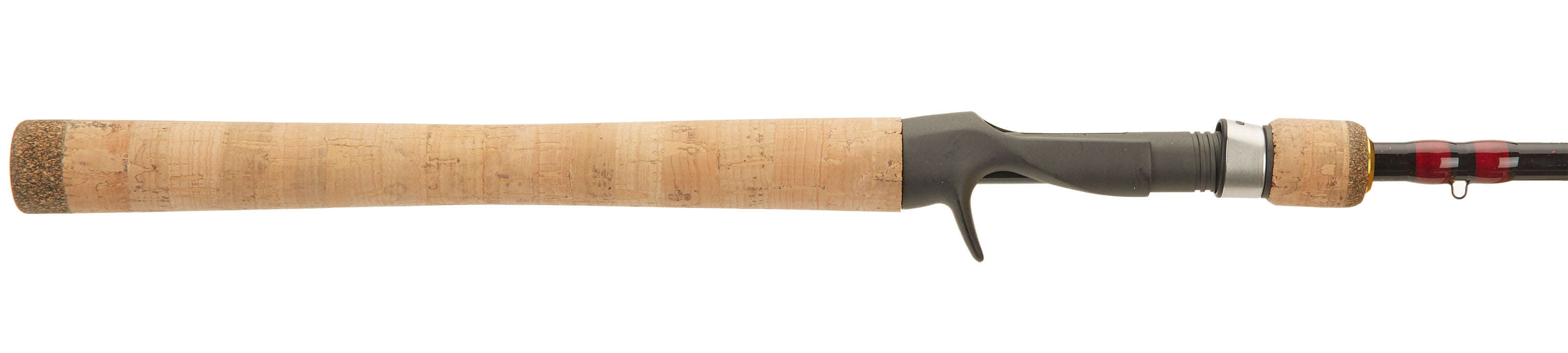 Shimano Convergence D Casting Rods - Tackle Warehouse