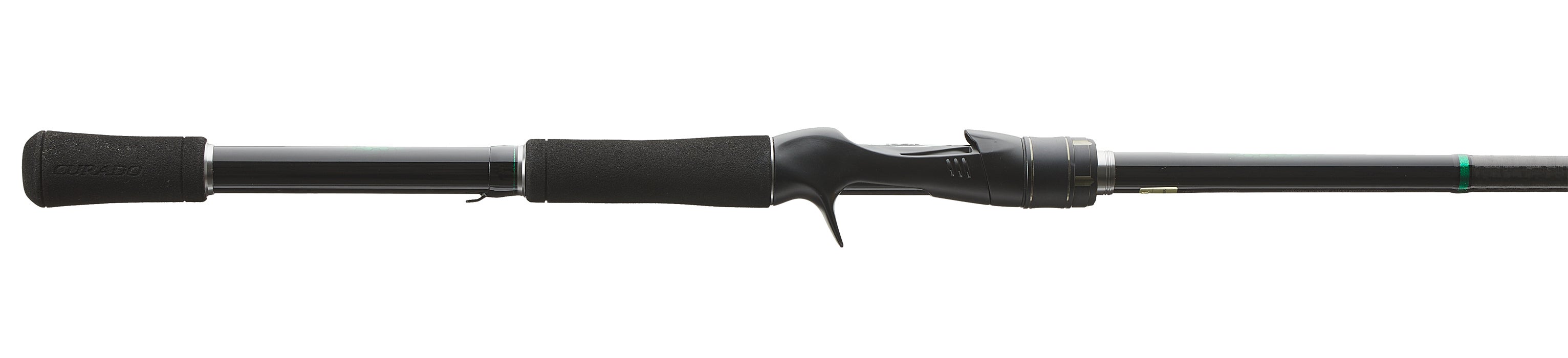 Shimano Curado Glass Crankbait Casting Rods - Tackle Warehouse