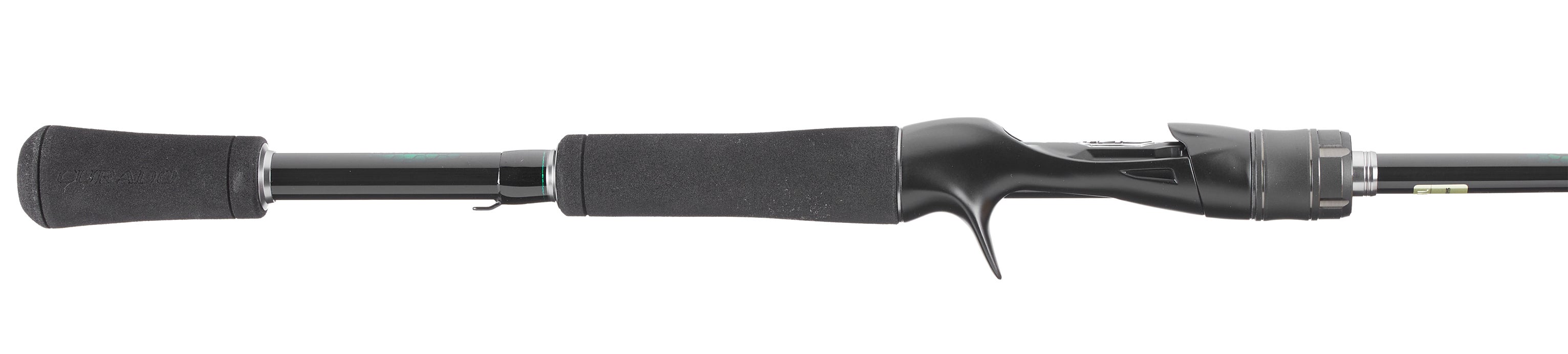 Shimano Curado Casting Rods - Tackle Warehouse