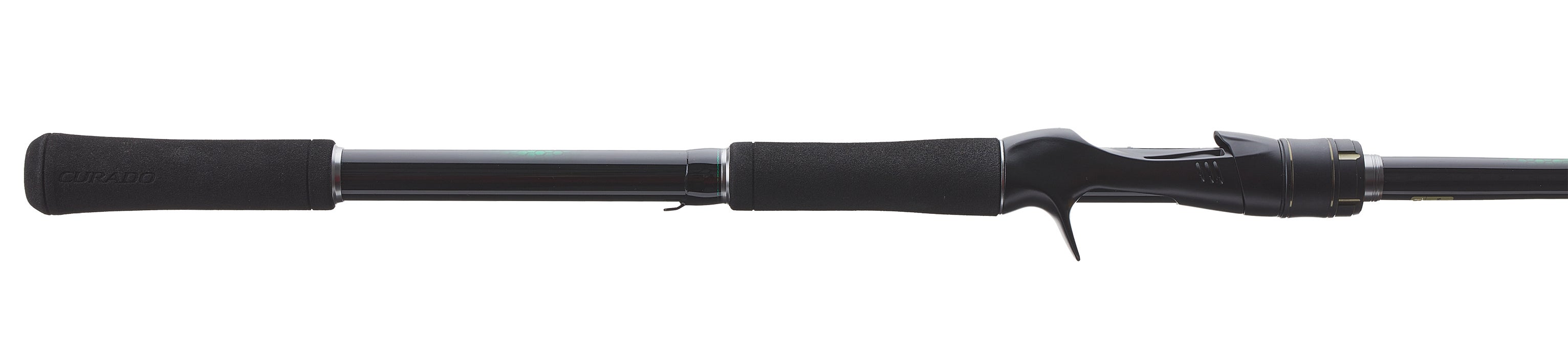 Shimano Curado Casting Rods - Tackle Warehouse