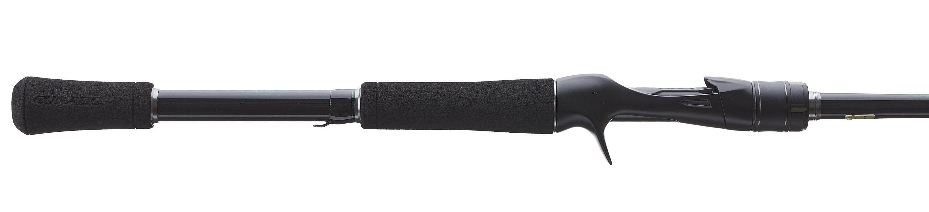 Shimano Curado Casting Rods - Tackle Warehouse