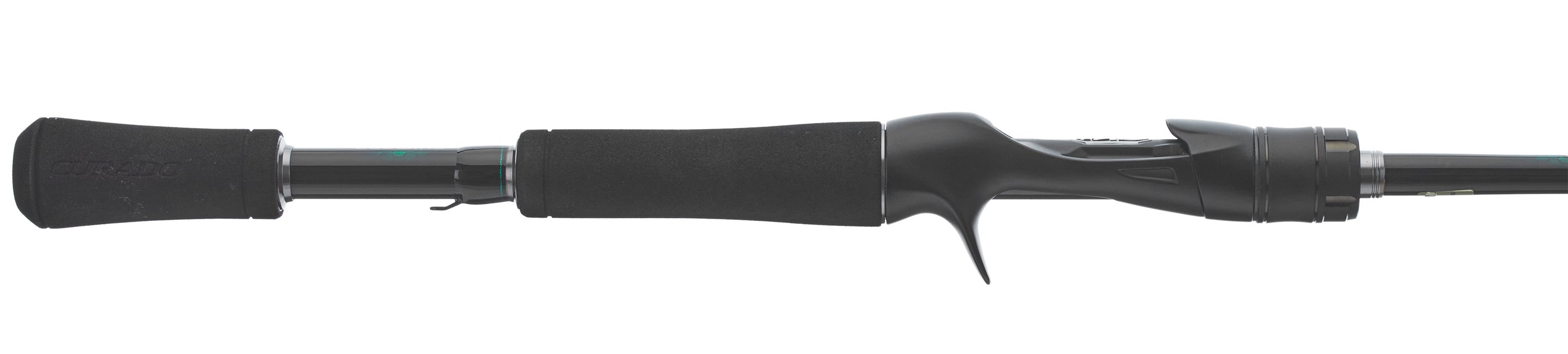 Shimano Curado Casting Rods - Tackle Warehouse