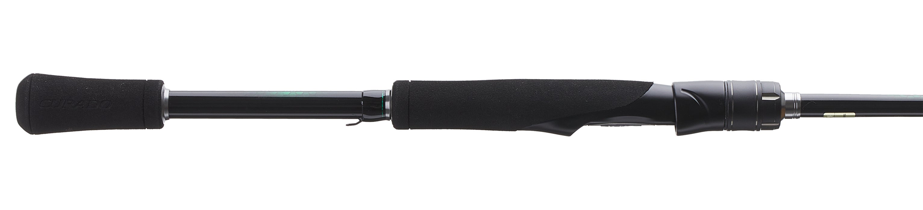 Shimano Curado Spinning Rods - Tackle Warehouse