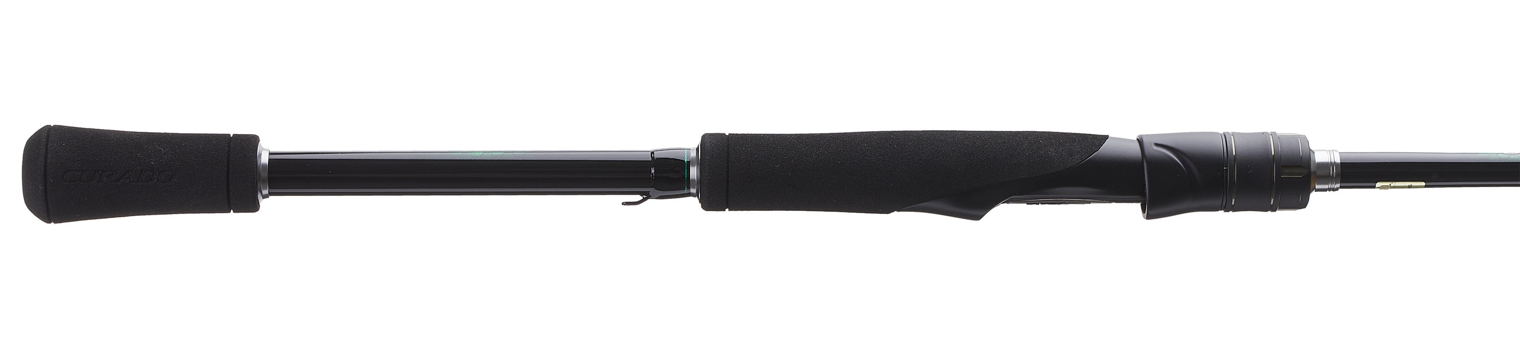 Shimano Curado Spinning Rods - Tackle Warehouse