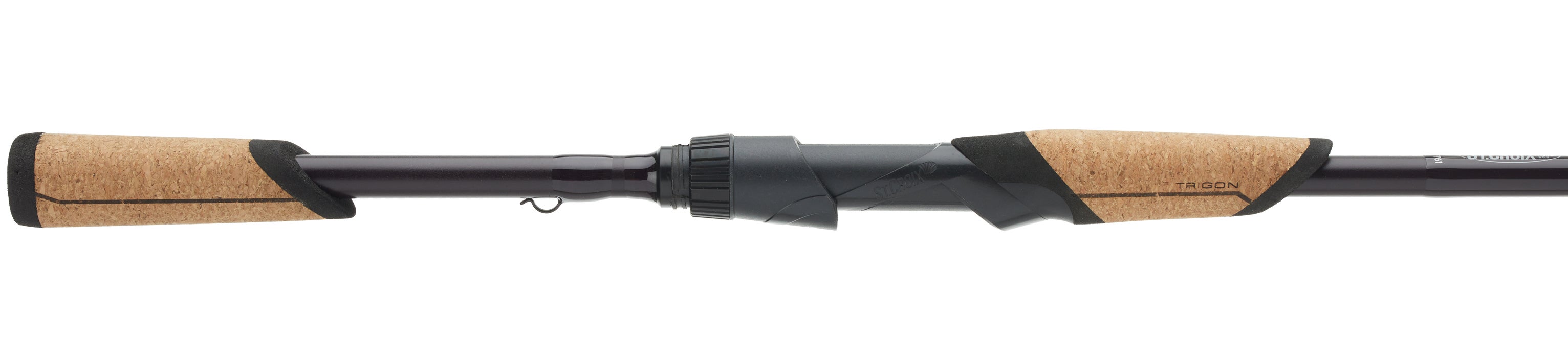 St. Croix Mojo Bass Trigon Spinning Rods - Tackle Warehouse