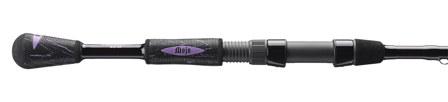 St. Croix Mojo Yak Spinning Rods - Tackle Warehouse