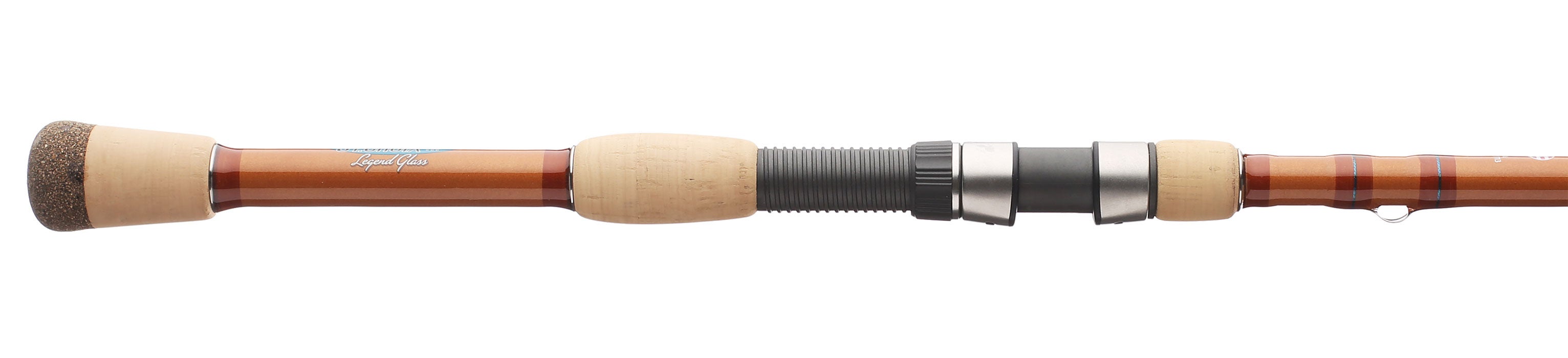 St. Croix Legend Glass Crankbait Spinning Rods - Tackle Warehouse