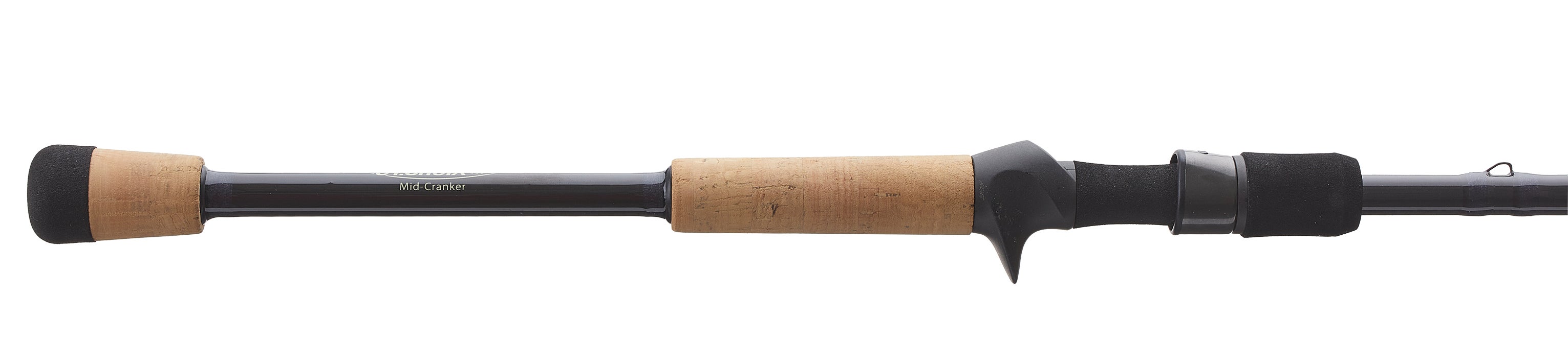 St. Croix Victory Casting Rods - Tackle Warehouse