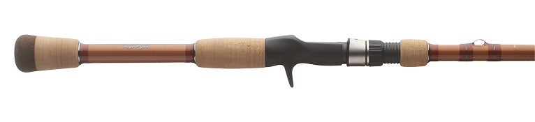 St. Croix Legend Glass Crankbait Casting Rods - Tackle Warehouse