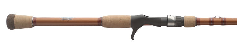 St. Croix Legend Glass Crankbait Casting Rods - Tackle Warehouse