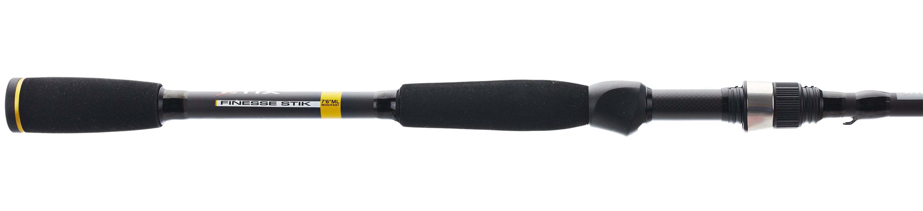 STIX Fishing Spinning Rods - Tackle Warehouse