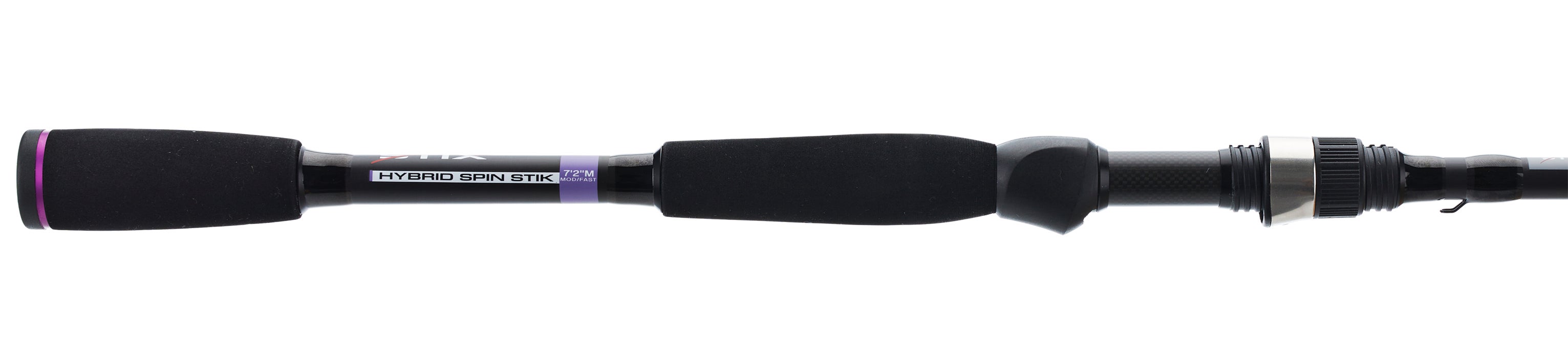 STIX Fishing Spinning Rods - Tackle Warehouse