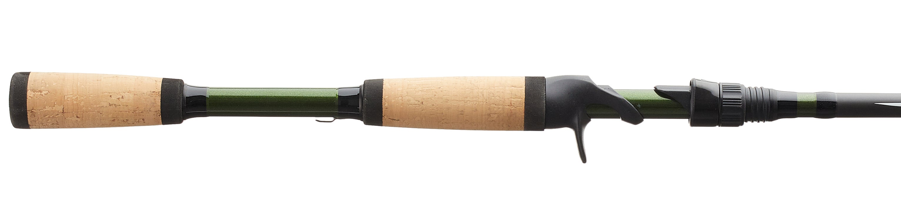 Temple Fork Outfitters Tactical Series Casting Rods - Tackle Warehouse