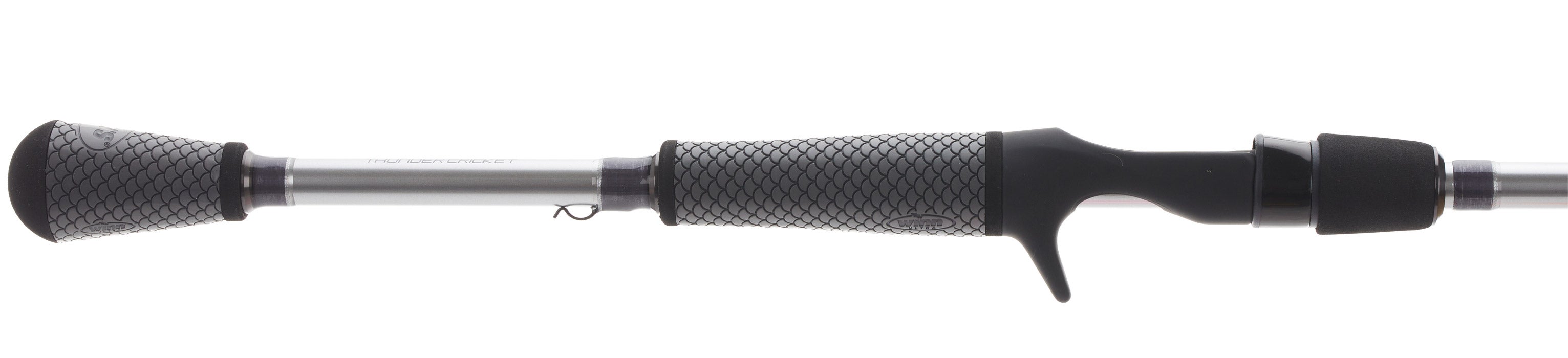 Lew's Team Signature Series Casting Rods - Tackle Warehouse