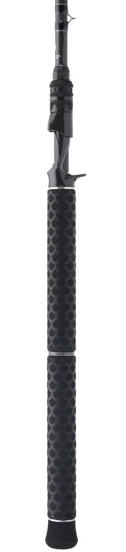 Baitsanity x Leviathan TUGGIN/Glide Pitching Rod | Tackle Warehouse