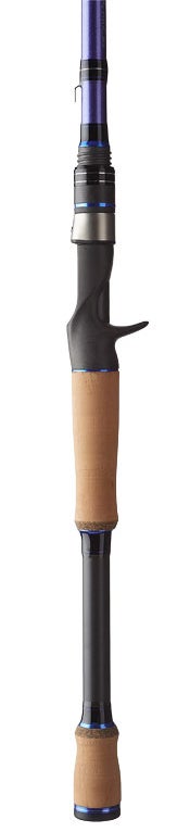 Powell Endurance Crankbait Casting Rods | Tackle Warehouse