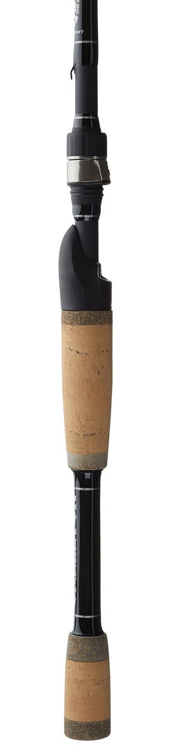 Castaway Skeleton Nano Spinning Rods | Tackle Warehouse