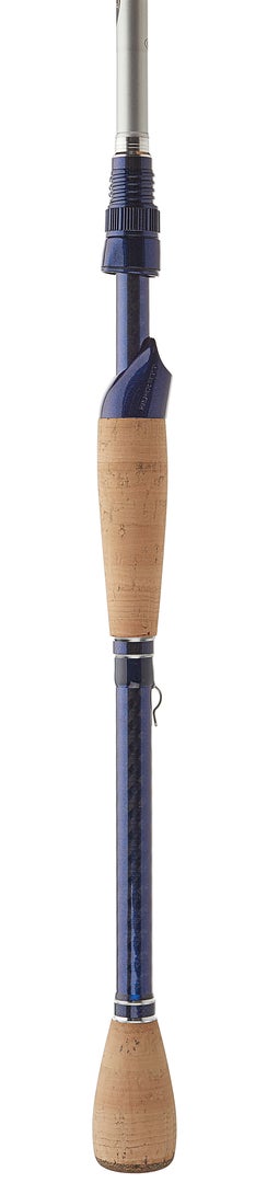 Duckett Jacob Wheeler Select Series Spinning Rods | Tackle Warehouse