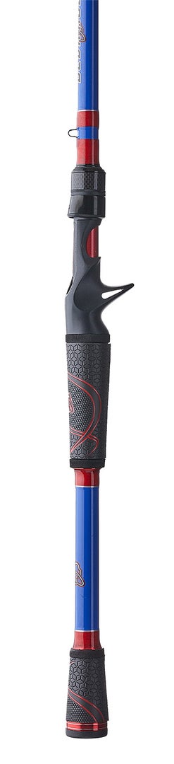 Jenko Fishing Gambler DCVR Casting Rods | Tackle Warehouse