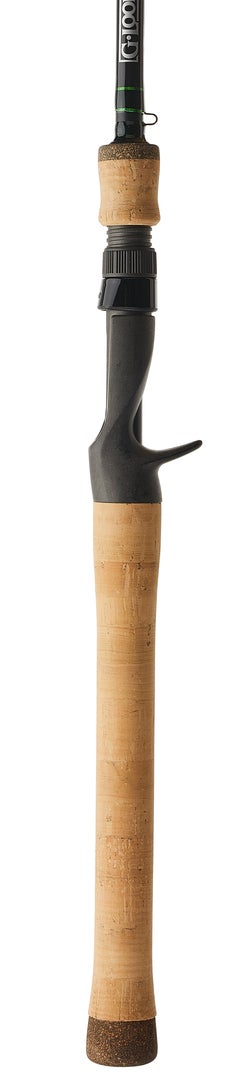 G. Loomis IMX Pro Jerkbait Casting Rods | Tackle Warehouse