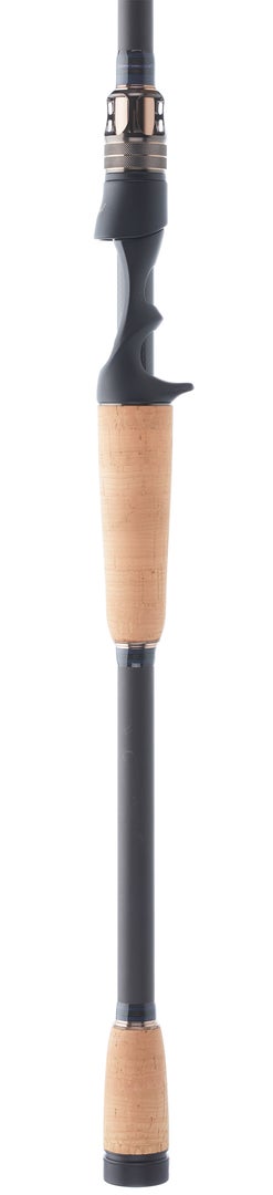 Megabass Destroyer P5 (USA) Casting Rods | Tackle Warehouse