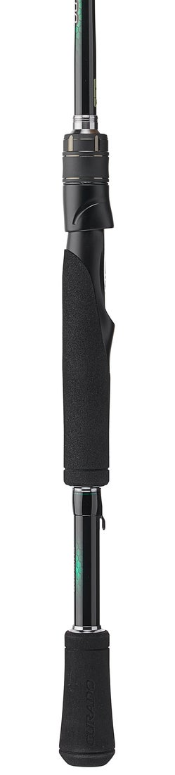 Shimano Curado Spinning Rods | Tackle Warehouse