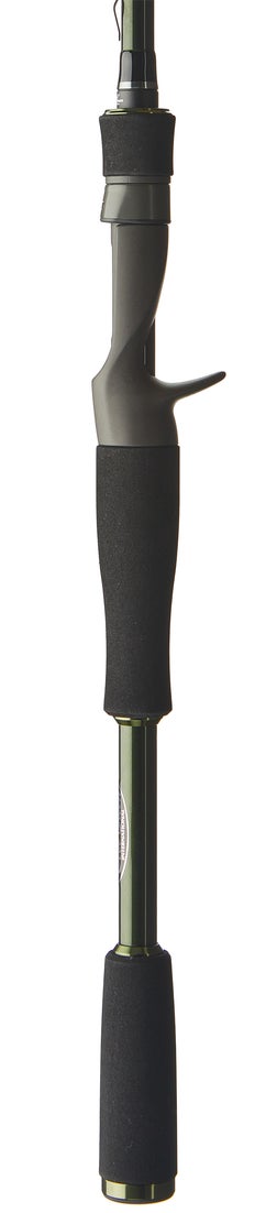 Evergreen Brett Hite Combat Stick Casting Rods | Tackle Warehouse