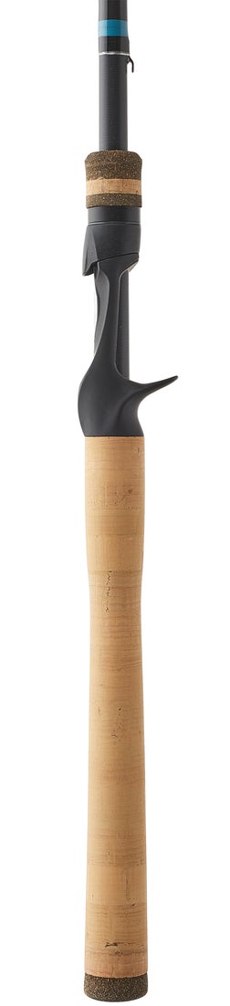 G. Loomis NRX+ Mag Bass Casting Rods | Tackle Warehouse