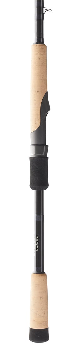 St. Croix Victory Spinning Rods | Tackle Warehouse