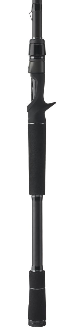 13 Fishing Muse II Black HD Casting Rods | Tackle Warehouse