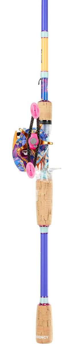 PROFISHIENCY - Tackle Warehouse