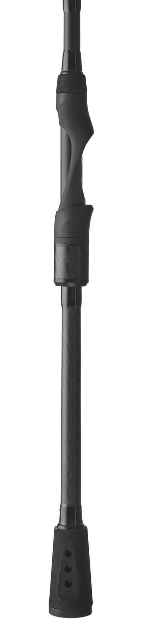 Abu Garcia Veritas Winch Spinning Rods - Tackle Warehouse