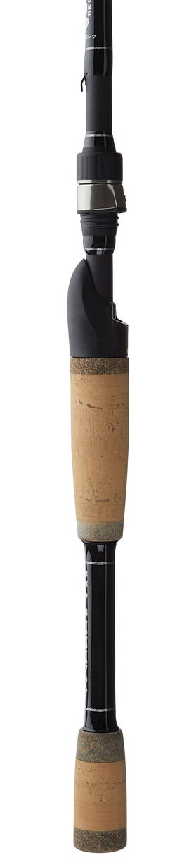 Castaway Skeleton Nano Spinning Rods - Tackle Warehouse