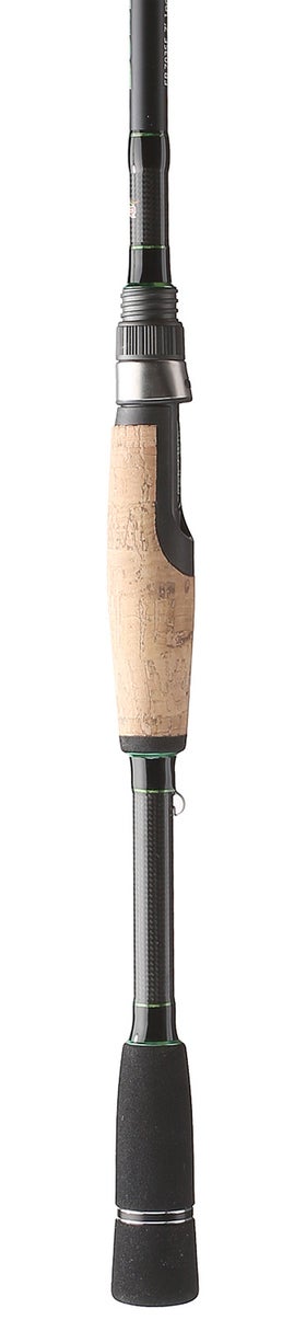 Dobyns Fury Spinning Rods - Tackle Warehouse