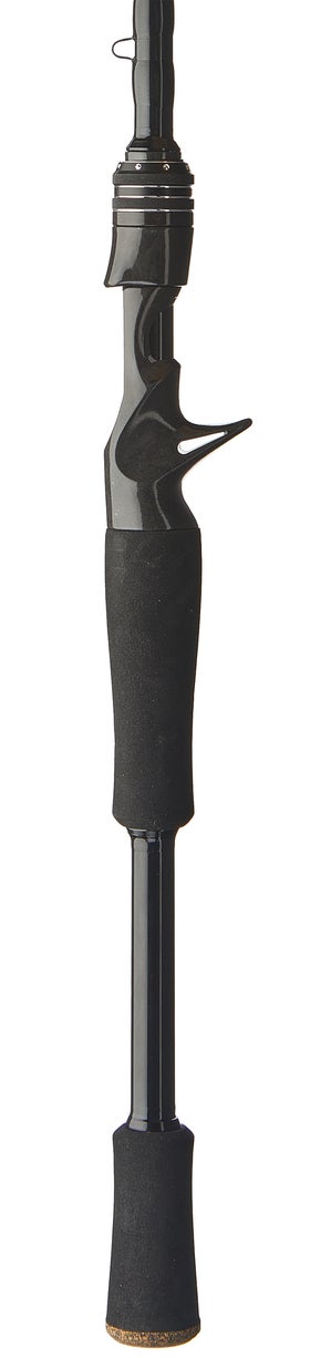 Duckett Silhouette Casting Rods - Tackle Warehouse