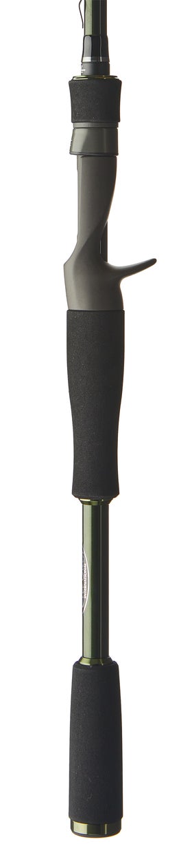 Evergreen Brett Hite Combat Stick Casting Rods - Tackle Warehouse