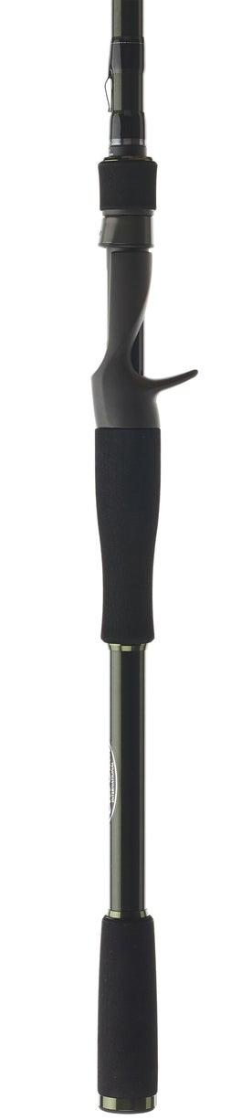 Evergreen Brett Hite Glass Combat Stick Casting Rods - Tackle Warehouse